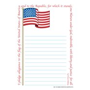 Large Notepad - Police Car - Walmart.com