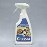 Chrysal Clear Universal Flower Food - Fresh Cut Packets - Walmart.com
