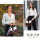 SCARLETON Handbags for Women Shoulder Bag Crossbody Bag Medium H2065 ...