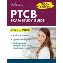 PTCB Exam Simplified Pharmacy Technician Certification Exam Study Guide ...
