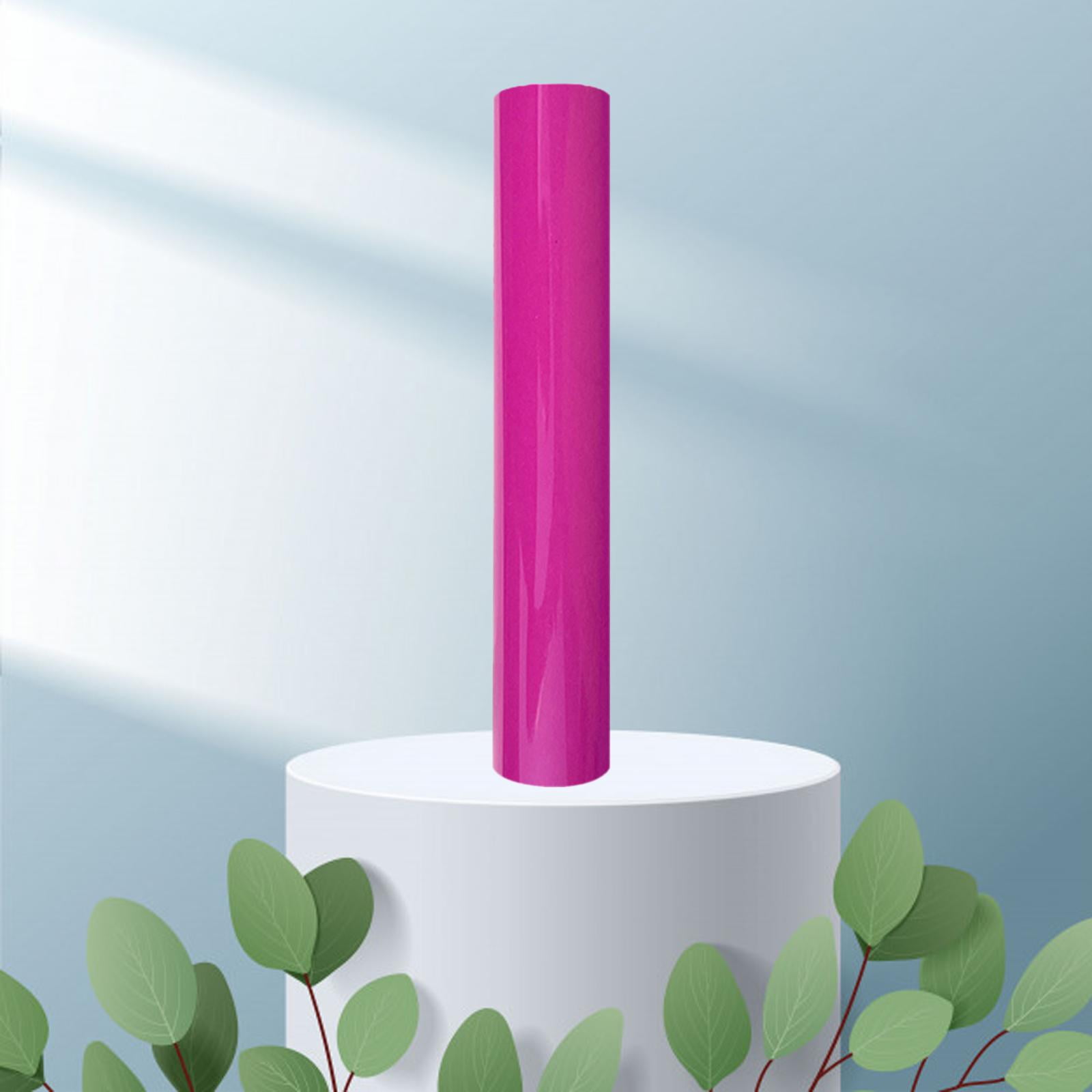 Puff Heat Transfer Decor Film, DIY Htv Roll for Party Supplies Bag ...