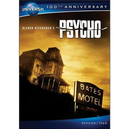 Psycho (Universal 100th Anniversary) - Walmart.ca