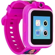iTech Junior White with Heart Print Kids Smart Watch ITE13593W06A-WPT ...