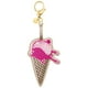 PANDORA No Regrets Ice Cream Bag Charm - Walmart.com