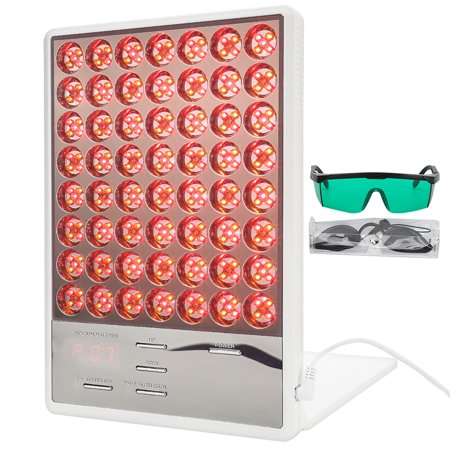 Photon Beauty Lamp,280pcs Lamp Beads Photon Skin Rejuvenation Lamp Skin ...