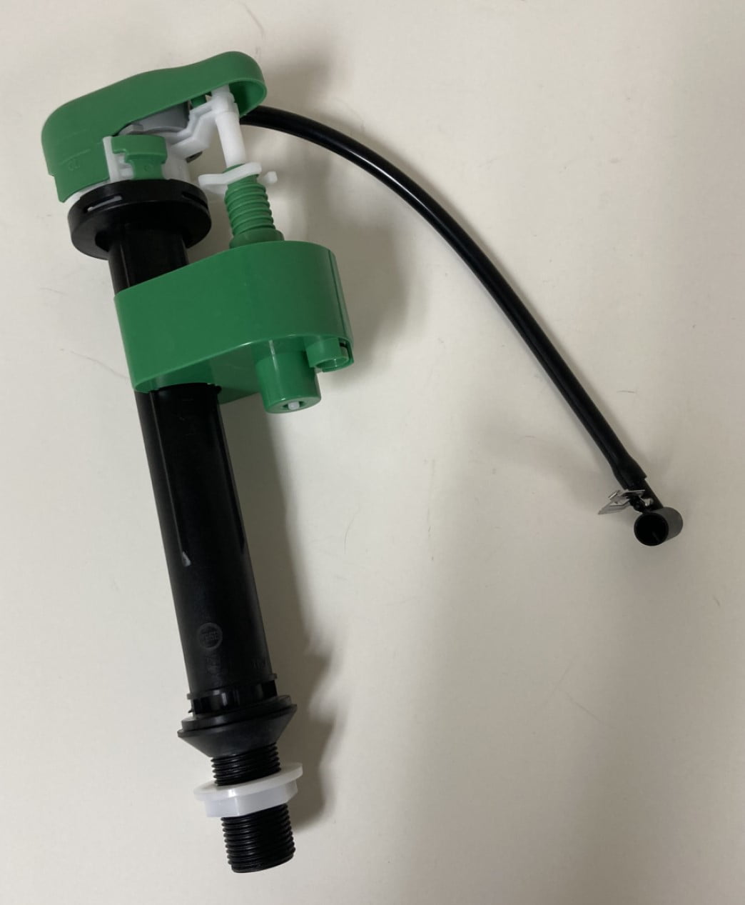 Buy Universal 9.5 inch Fill Valve. Powerful Fast Fill, replacement for ...