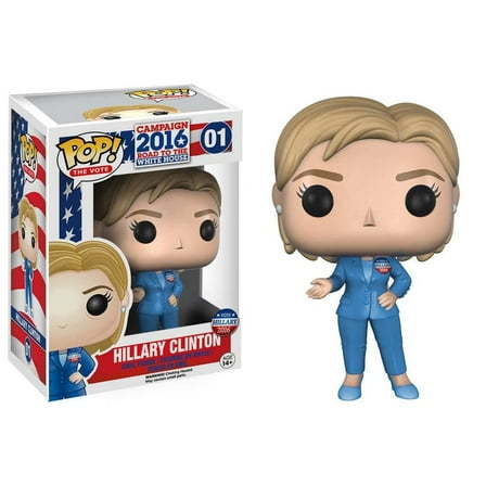 Funko Pop! The Vote Bernie Sanders Figure - Walmart.com