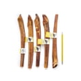 Supercan Bully Sticks, 12-inch Mega Monster Bully Sticks for Large Dogs ...