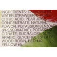 Cascade Ice Sparkling Water, Strawberry Lemonade, 17.2 Fl Oz( Pack of ...