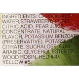 Cascade Ice Sparkling Water, Strawberry Lemonade, 17.2 Fl Oz( Pack of ...