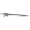 Accuracy Calipers Pen 100mm Measuring Tool with Double Scale High ...