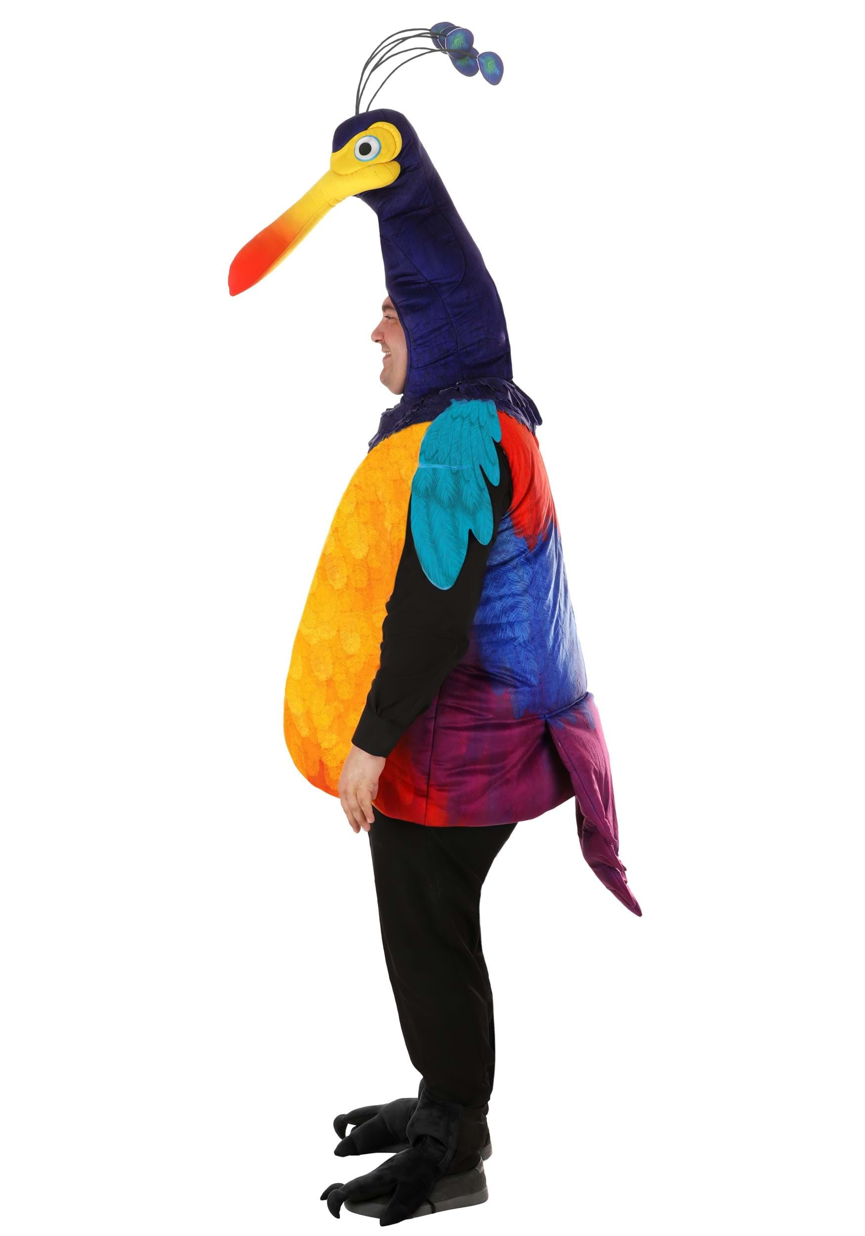 Kevin Costume