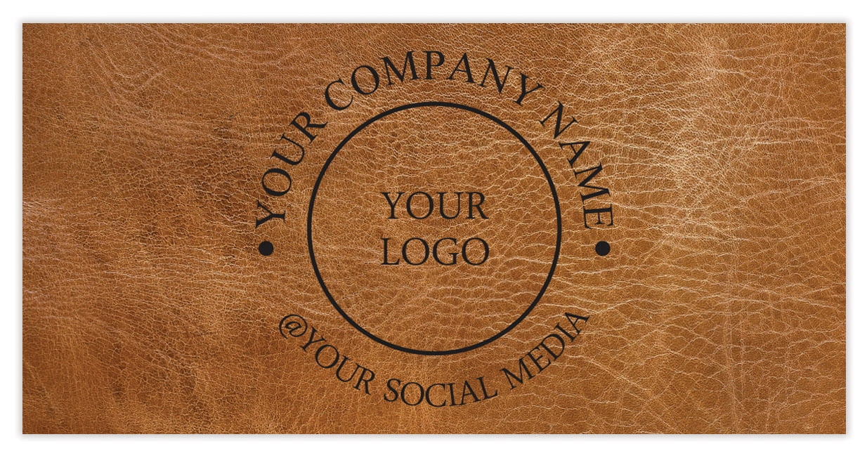 Printtoo Label for Small Business-100 RectangleCustom VinylPersonalized ...