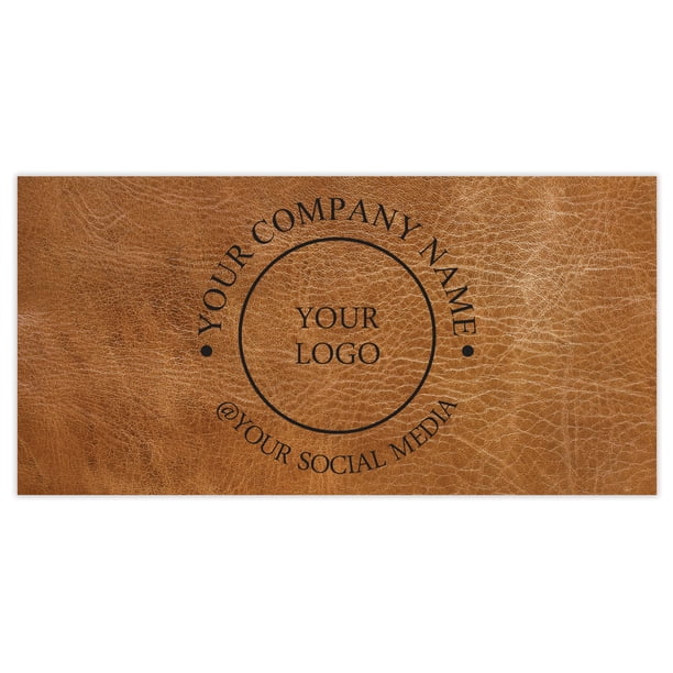Printtoo Label for Small Business-100 RectangleCustom VinylPersonalized ...