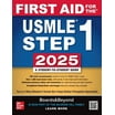 First Aid for the USMLE Step 3, Fifth Edition - Walmart.com