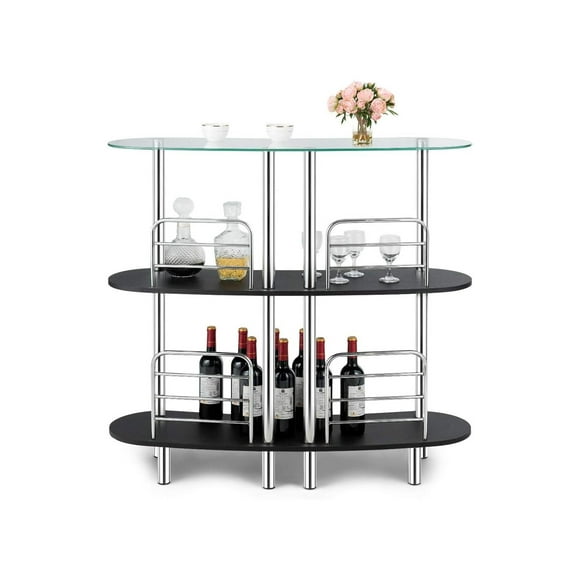 Liquor Counter