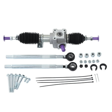 Steering Gear Box Rack Pinion Set,Steering Rack Pinion Set Steering ...