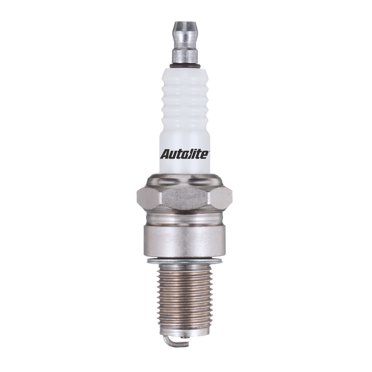 Autolite HT15 Platinum High Thread Spark Plug - Walmart.com