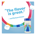 Jet-Puffed Mallow Bits Vanilla Mini Marshmallows, 2 Pack, 3 oz Jars ...