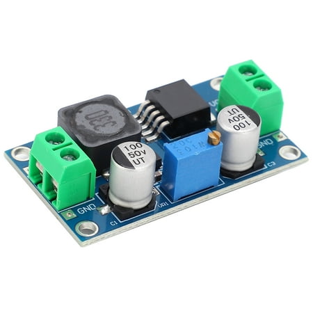 Step Up Voltage Regulator Module,Step Up Converter Module Booster Power ...