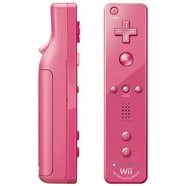 Nintendo Wii Remote Plus, White - Bulk packing - Walmart.com