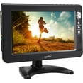 Supersonic 9" Class LCD TV (SC-599) - Walmart.com