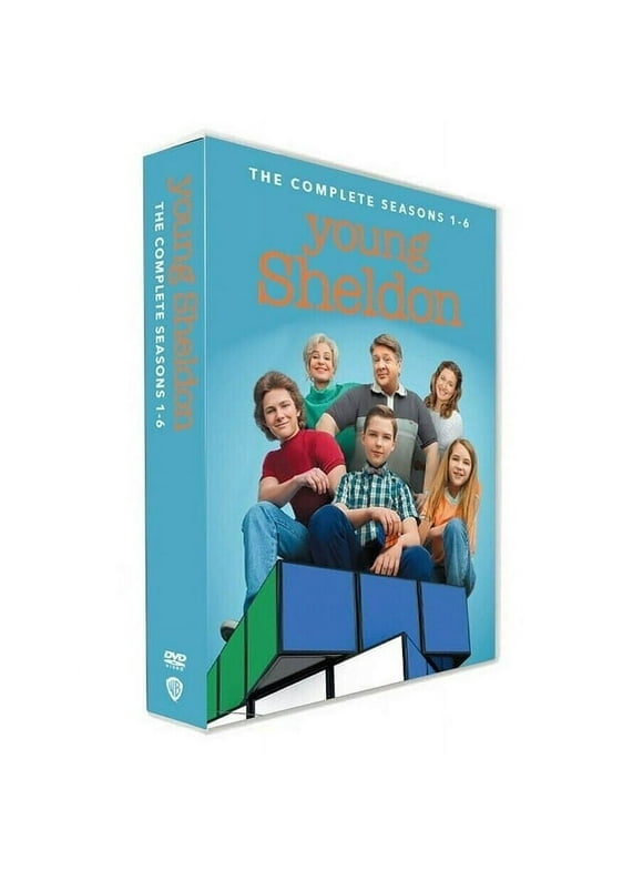 Complete TV Series & Box Sets in Movies & TV Shows - Walmart.com