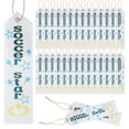 Uxcell 50 Pcs Rubans de Récompense, 8 x 2 Pouces Rubans de ...