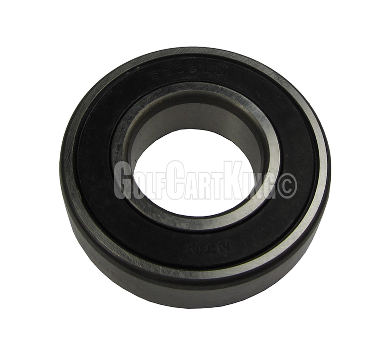 Club Car DS (1984-1986) Electric Golf Cart Inner Rear Axle Bearing ...