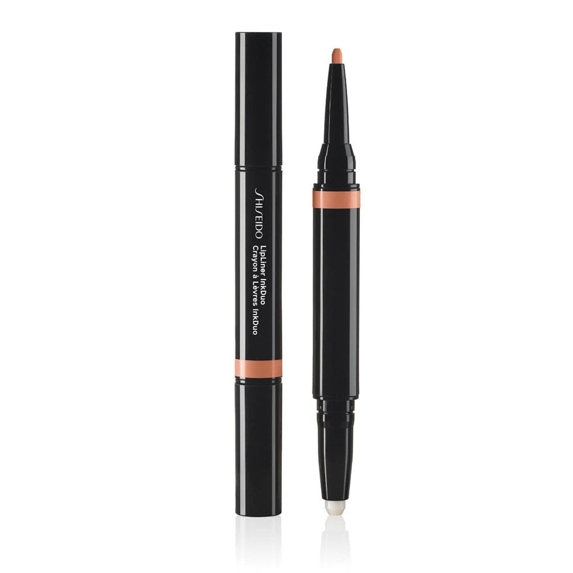 Click here for Shiseido Lipliner Inkduo - 01 Bare prices