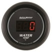 Equus 2" Electric Water Temperature Gauge - Walmart.com