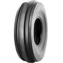 Firestone Regency AG 3-Rib Plus Front 6.5-16 88A8 6 Ply Tractor Tire ...