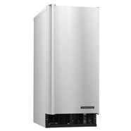 500 lbs Nexel Modular Ice Machine with Storage Bin & Air Cooled ...