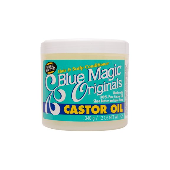 Castor Oil Gallon