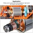Uxcell Electric Motor Commutator 5 Gear Teeth 5mm ID 10mm OD - Walmart.com