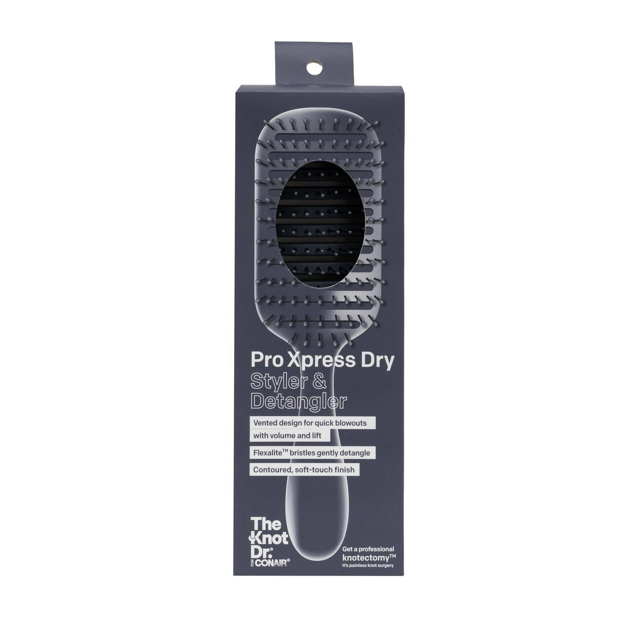 Click here for The Knot Dr. For Conair Pro Xpress Dry Styler & De... prices