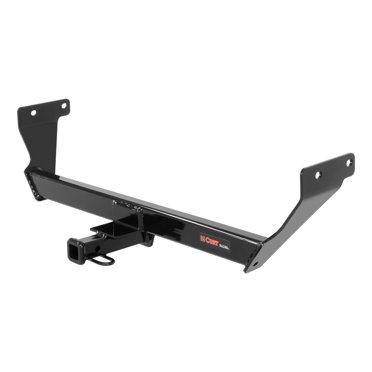 CURT 13392 Class 3 Trailer Hitch, 2-Inch Receiver, Compatible with ...