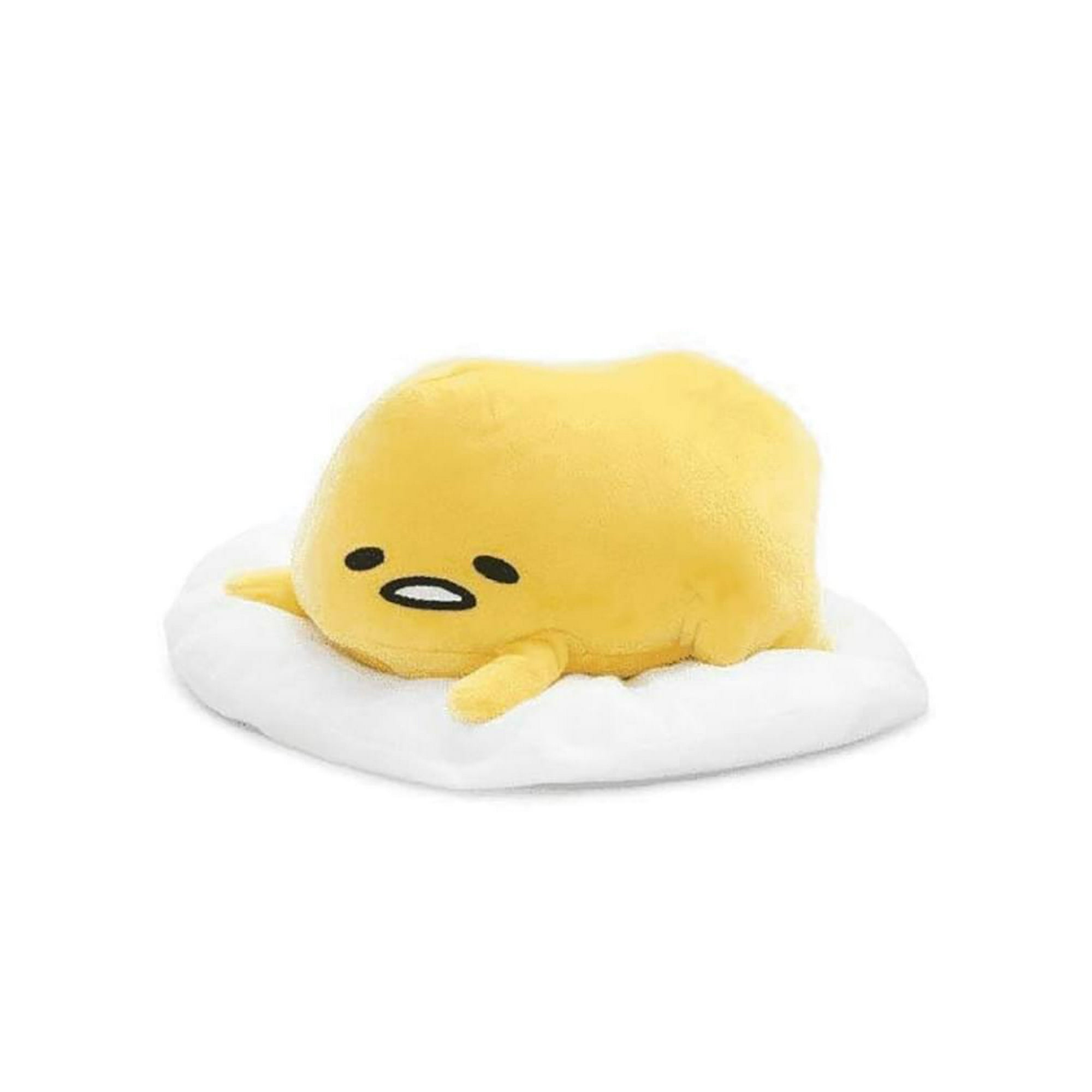 Click here for Enesco Gudetama 11 Inch Animated Plush prices