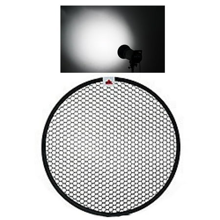 GODOX SN1002 Honeycomb Mesh Reflector Light Effect Accessory For 17cm ...