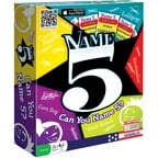 Spin Master Games, Logo 2nd Edition Board Game - Walmart.com