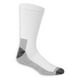 Men's Work Gear Crew Socks 6 Pairs - Walmart.com