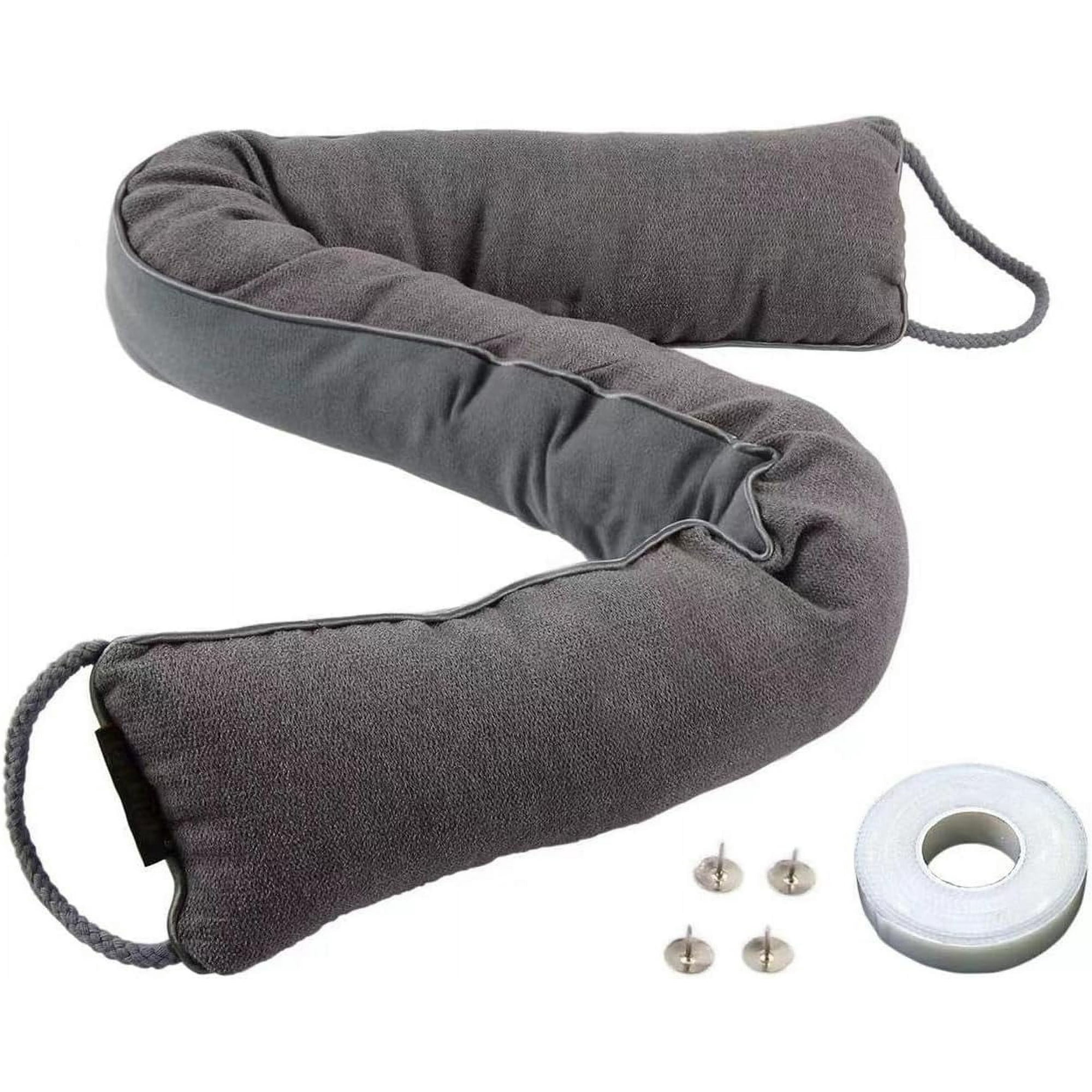 Click here for Ghsdfbb Weighted Under Door Draft Stopper prices