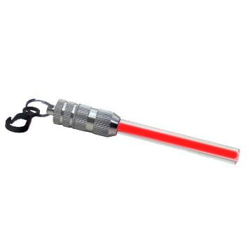 Trident LSC-RD LED Light Stick Dive Light, Constant on, Red | Walmart ...