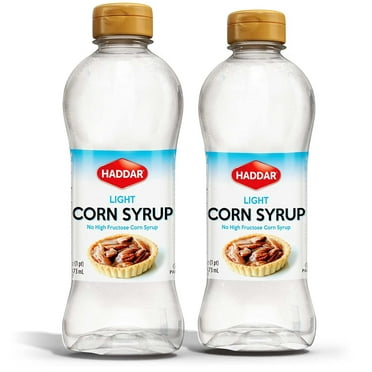 Karo Light Corn Syrup with Real Vanilla, 16 fl oz - Walmart.com