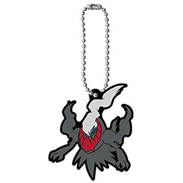 Pokemon Keys