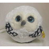 TY Beanie Boos - Spells Owl Small 6" Plush - Walmart.com