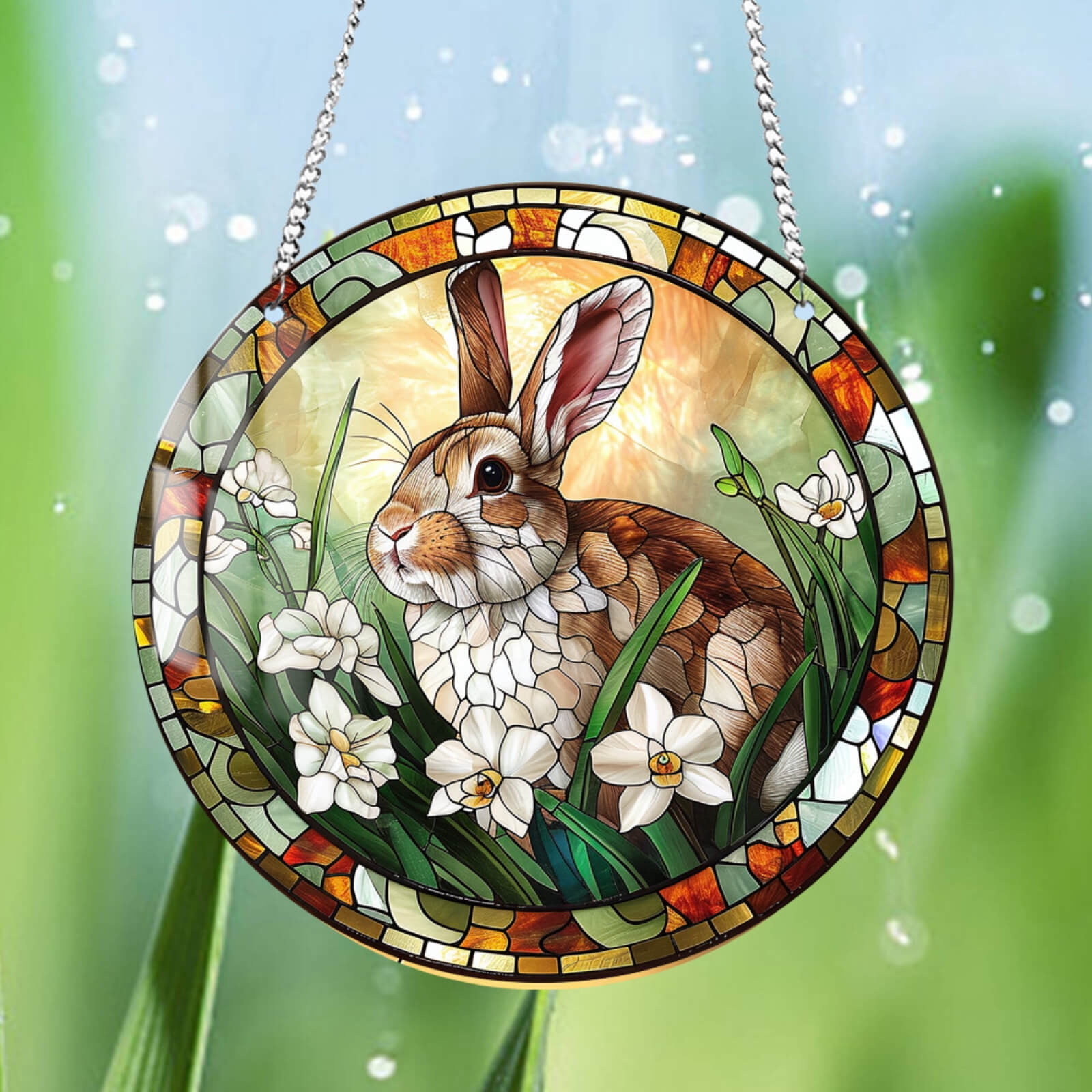 Click here for Drppepioner Easter Picks Bunny Easter Eggs Lamb Do... prices