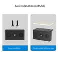 Fingerprint Power Button Desktop Power Button External Lock Screen ...