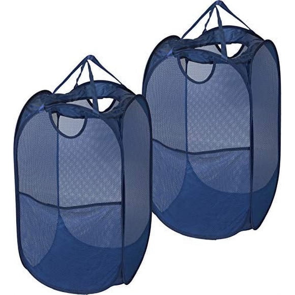 Laundry Hamper Wire Mesh