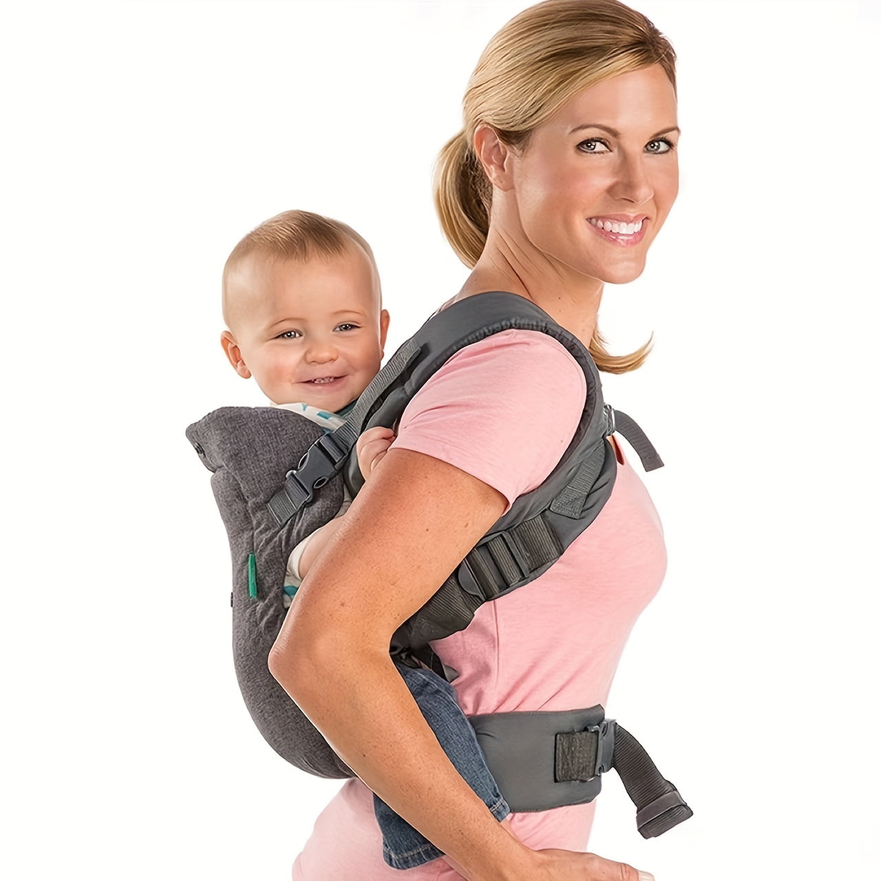 Click here for Grm Soft Flip Advanced 4-In-1 Carrier - Ergonomic... prices